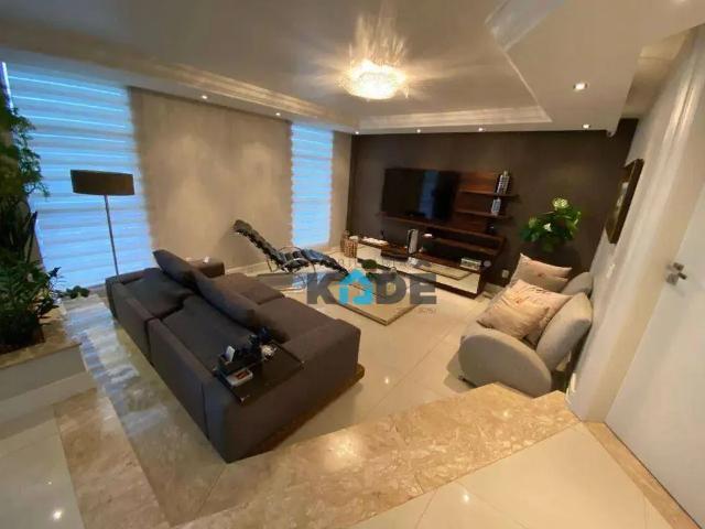 Apartamento para Venda em Xanxerê/SC Primo Tacca 3 Quartos