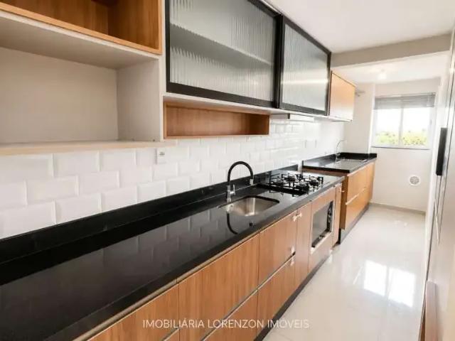 Apartamento para Venda em Xanxerê/SC São Pedro 2 Quartos