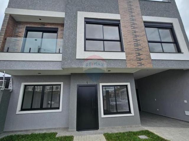 Apartamento para venda em Xaxim de 157.71m² com 3 Quartos, 3 Suites e 2 Garagens