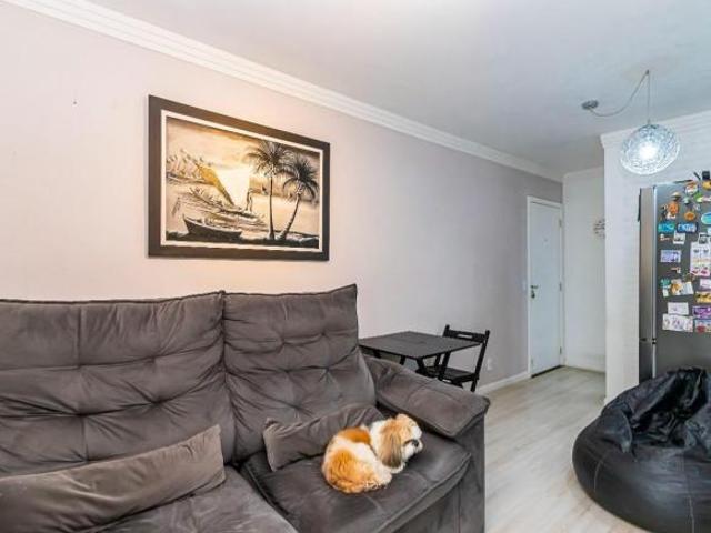 Apartamento para venda em Xaxim de 68.00m² com 3 Quartos, 1 Suite e 1 Garagem