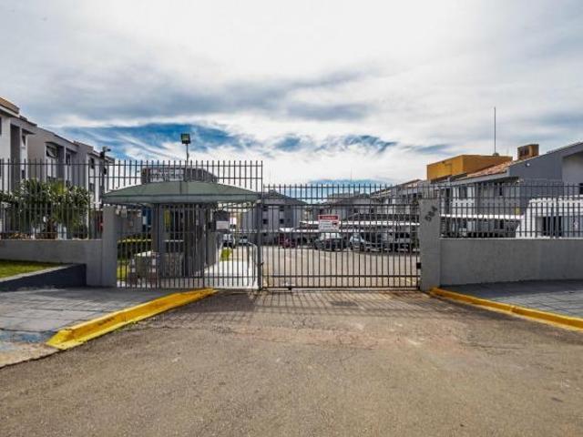 Apartamento para venda em Xaxim de 61.56m² com 3 Quartos, 1 Suite e 1 Garagem