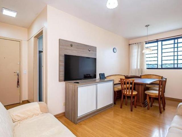 Apartamento para venda em Xaxim de 61.56m² com 3 Quartos, 1 Suite e 1 Garagem