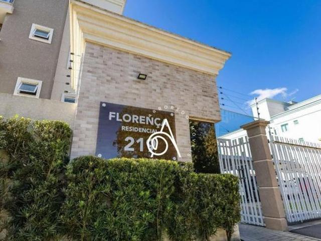 Apartamento para venda em Xaxim de 76.00m² com 3 Quartos, 1 Suite e 1 Garagem