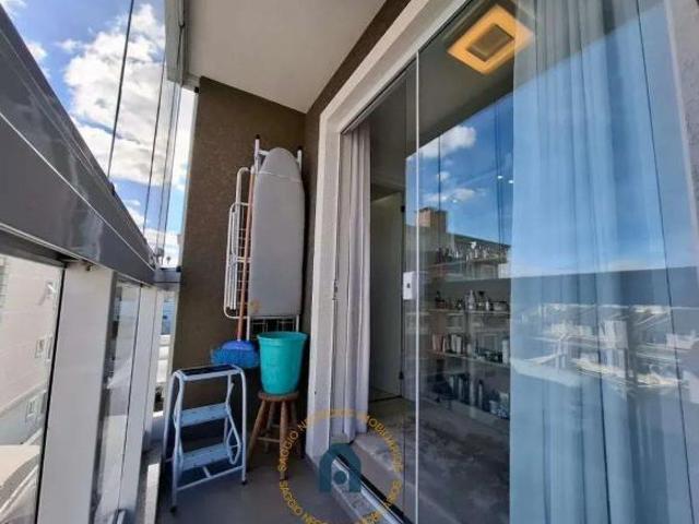 Apartamento para venda em Xaxim de 77.00m² com 3 Quartos, 1 Suite e 1 Garagem