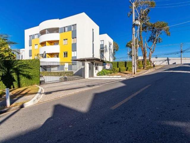 Apartamento para venda em Xaxim de 73.66m² com 3 Quartos, 1 Suite e 1 Garagem