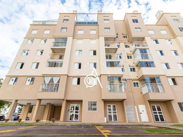 Apartamento para venda em Xaxim em Curitiba Paraná de 67.00m² com 3 Quartos e 1 Suíte