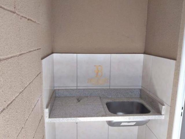 Apartamento para venda em Ypiranga, Valparaíso de Goiás