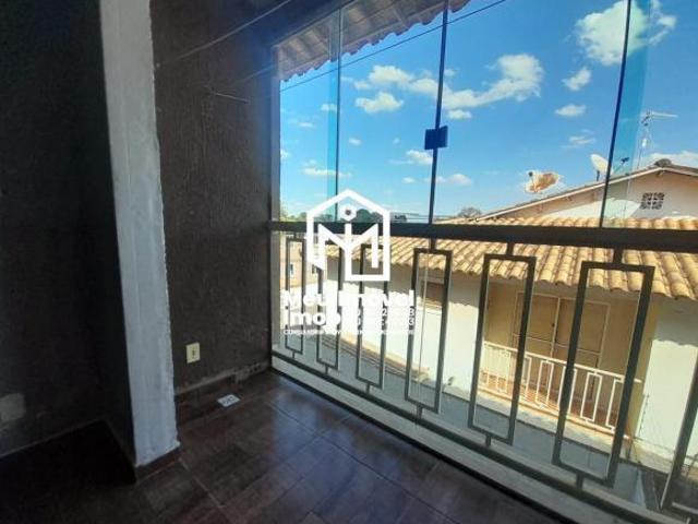 Apartamento para venda em Ypiranga, Valparaíso de Goiás