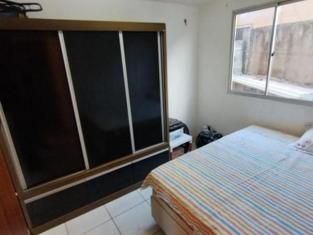 Apartamento para venda em Ypiranga, Valparaíso de Goiás