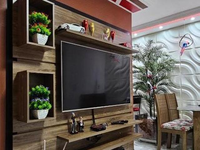 Apartamento para venda em Ypiranga, Valparaíso de Goiás