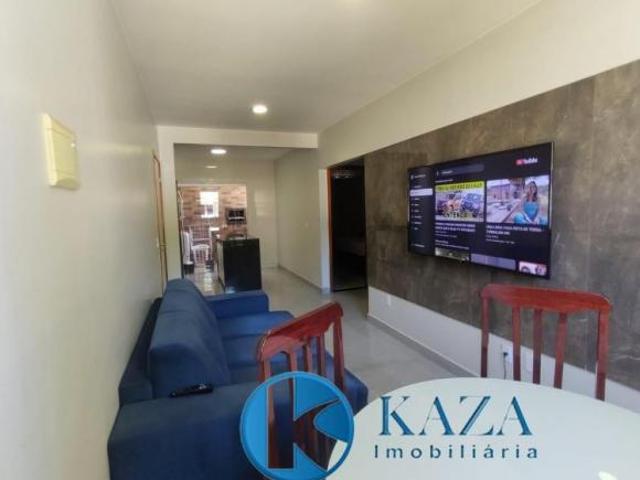 Apartamento para venda em Ypiranga, Valparaíso de Goiás