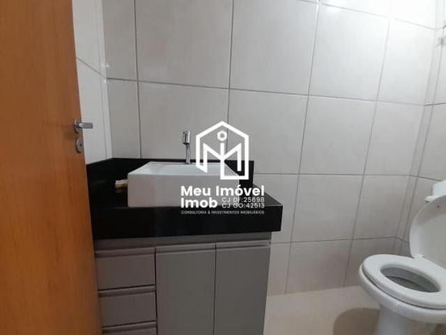 Apartamento para venda em Ypiranga, Valparaíso de Goiás