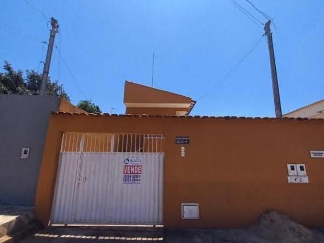 Apartamento para venda em Ypiranga, Valparaíso de Goiás