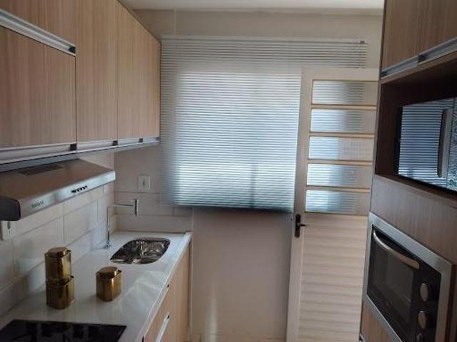 Apartamento para venda em Ypiranga, Valparaíso de Goiás