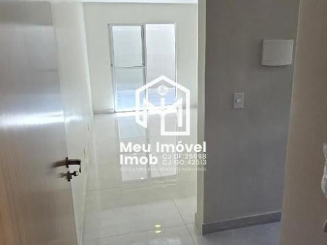 Apartamento para venda em Ypiranga, Valparaíso de Goiás