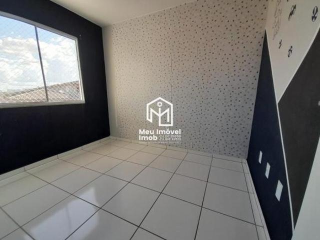 Apartamento para venda em Ypiranga, Valparaíso de Goiás