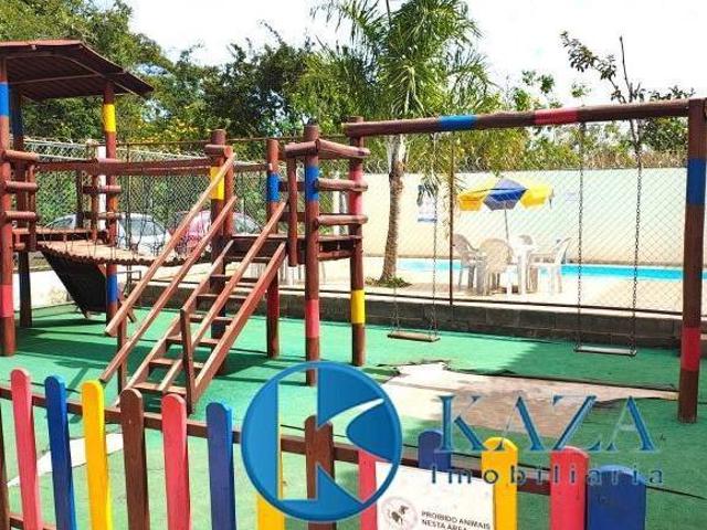 Apartamento para venda em Ypiranga, Valparaíso de Goiás