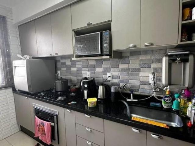 Apartamento para venda em Ypiranga, Valparaíso de Goiás
