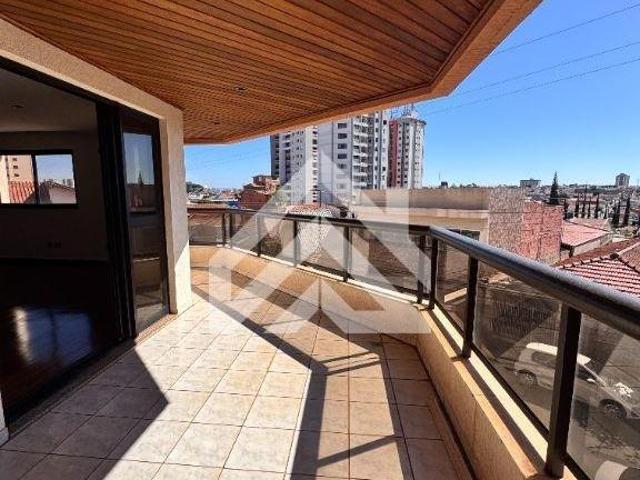 Apartamento para venda em Zona Central de 170.00m² com 3 Quartos, 1 Suite e 2 Garagens