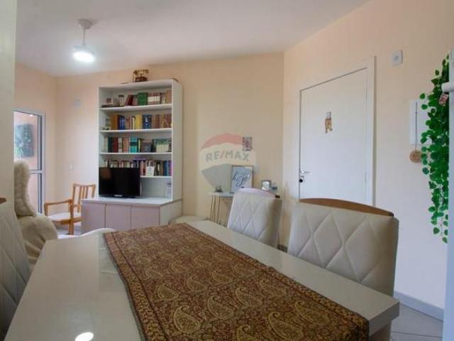 Apartamento para venda em Zona Especial De Interesse Social zeis de 52.20m² com 2 Quartos, 1 Suite