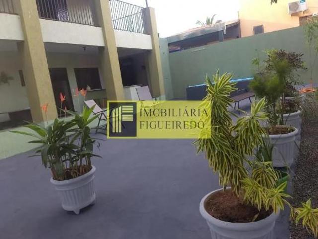 Apartamento para venda em Zona Rural de 10.00m² com 2 Quartos