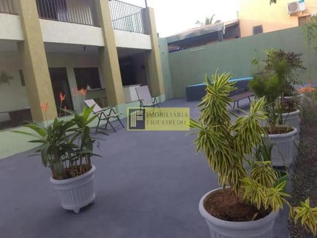 Apartamento para venda em Zona Rural de 10.00m² com 2 Quartos