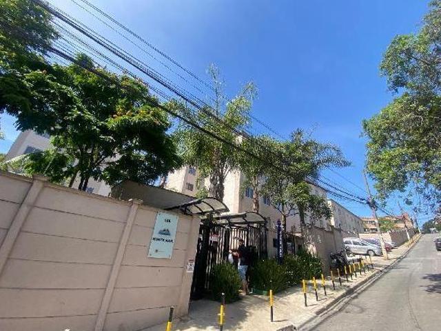 Apartamento para venda em 29 Subdist Sto Amaro de 38.00m² com 2 Quartos