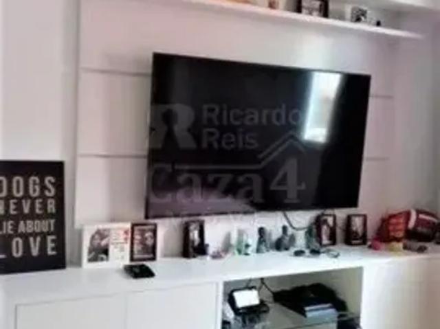 Apartamento para venda entre as avenidas nossa senhora do sabará e interlagos