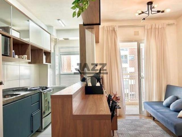 Apartamento para venda e/ou locação, no coração do Morumbi em Paulínia