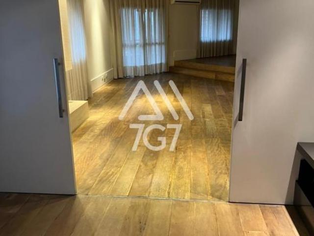 APARTAMENTO PARA VENDA e/ou LOCAÇÃO NO ITAIM BIBI