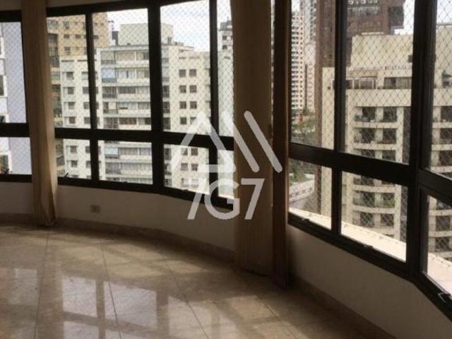 APARTAMENTO PARA VENDA e/ou LOCAÇÃO NO MORUMBI