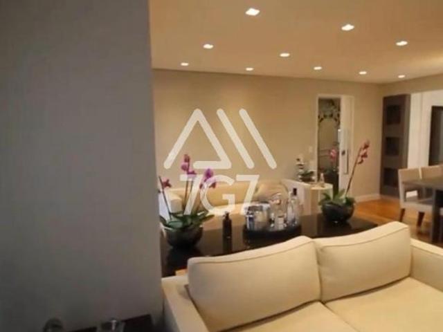 APARTAMENTO PARA VENDA e/ou LOCAÇÃO NO MORUMBI: 105m² de puro conforto!