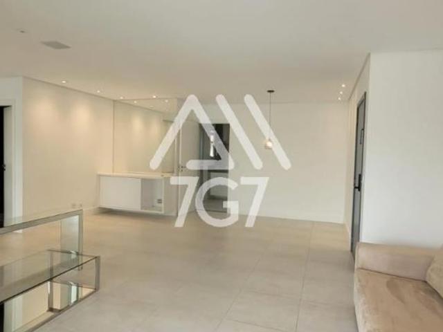 APARTAMENTO PARA VENDA e/ou LOCAÇÃO NO MORUMBI | AP19733