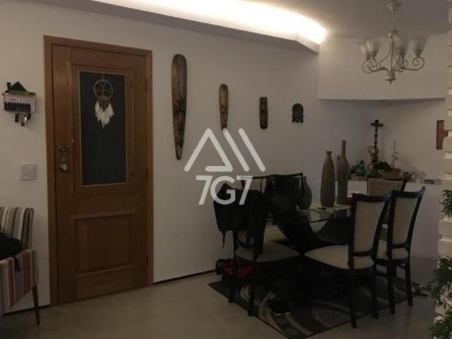APARTAMENTO PARA VENDA e/ou LOCAÇÃO NO PANAMBY