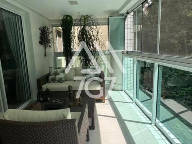 APARTAMENTO PARA VENDA e/ou LOCAÇÃO NO VILLAGGIO PANAMBY