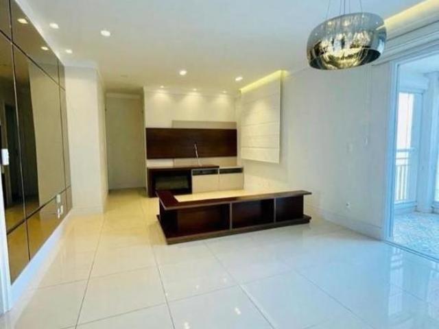 Apartamento para venda ESPAÇO E VIDA IPOEMA 2, Cezar de Souza Mogi das Cruzes