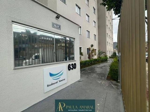 Apartamento para venda Estoril Belo Horizonte