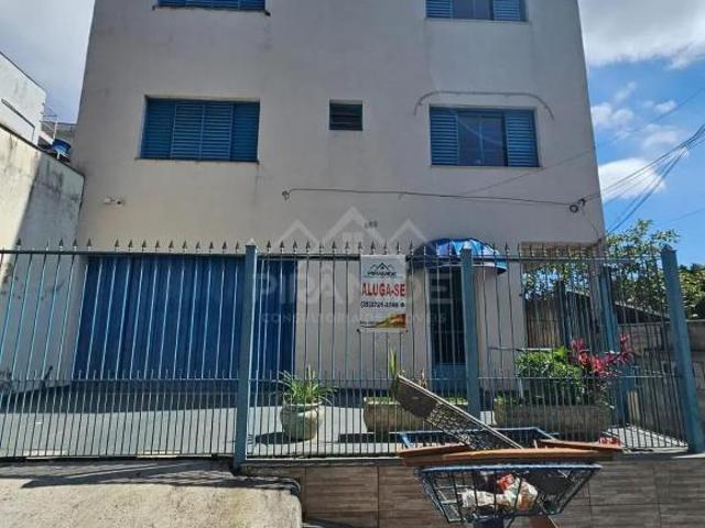 Apartamento para venda, Estância São José, Poços de Caldas, MG