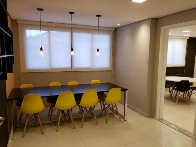 Apartamento para venda estilo Studio com 1dormitório no Neo Life em Arujá