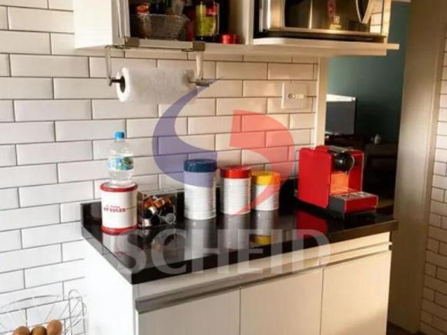 APARTAMENTO PARA VENDA ESTRADA DE ITAPECERICA