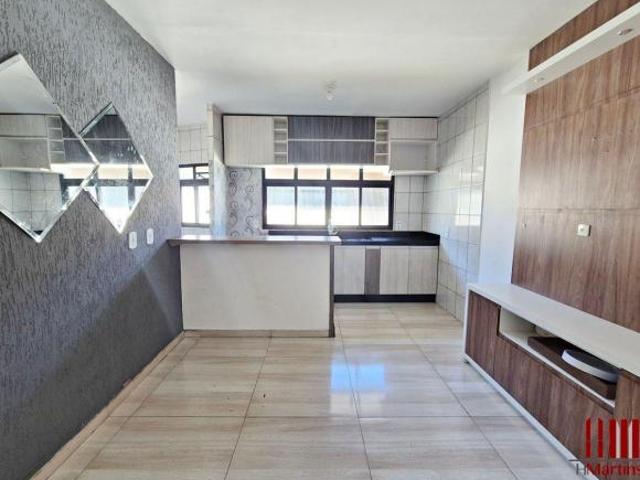 Apartamento para venda Fazendinha