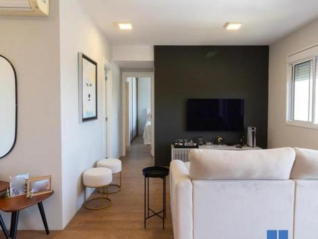 Apartamento para Venda, FERREIRA, 2 dormitórios, 1 suíte, 2 banheiros, 1 vaga