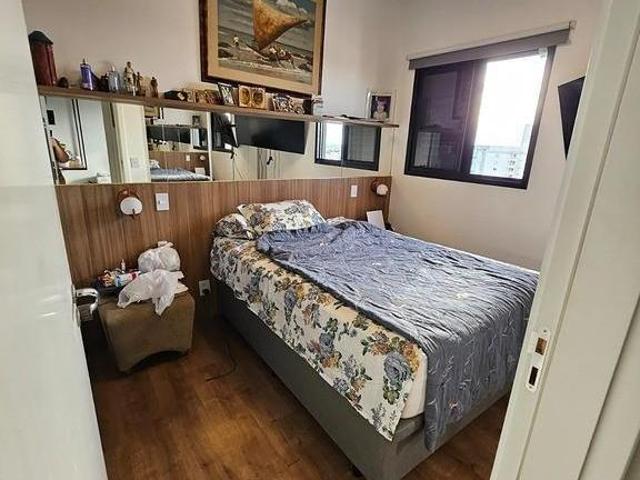 Apartamento Condomínio Fit Campolim Parque Campolim