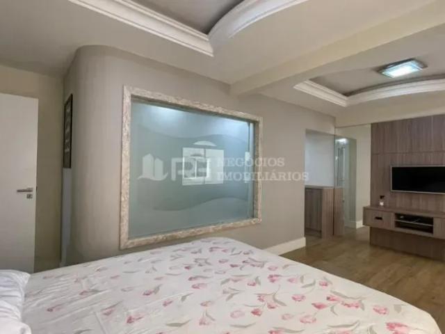 Apartamento para venda frente mar em meia praia