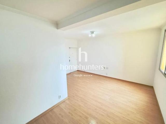 Apartamento para Venda Guanabara Campinas Ed. Belvedere II 77m²