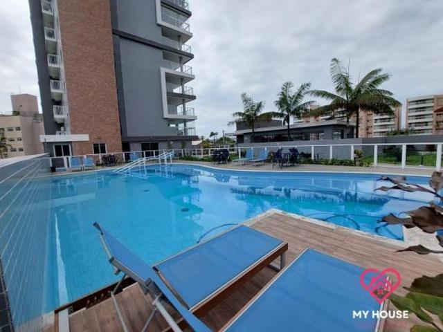 Apartamento para Venda, Guarujá / SP