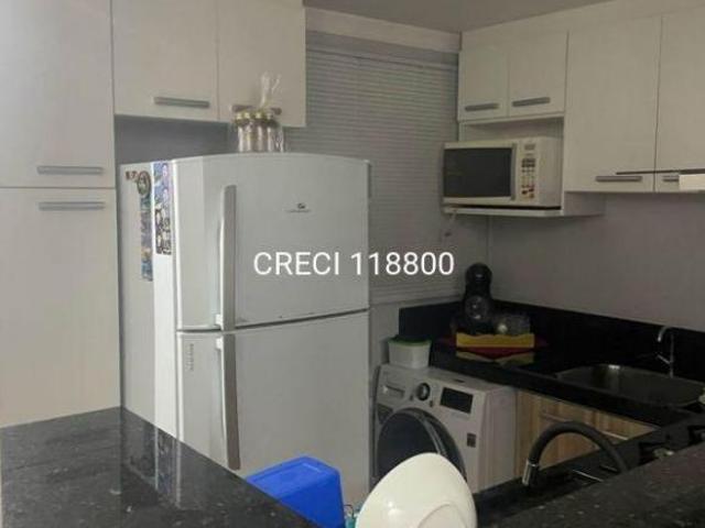 Apartamento para Venda Guaraú Salto