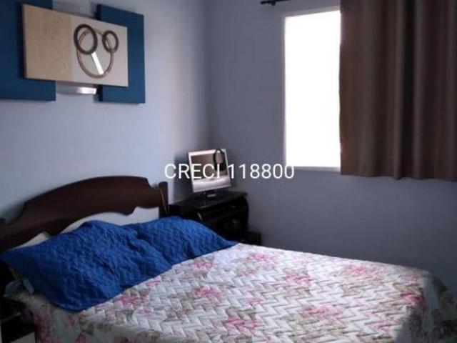 Apartamento para Venda Guaraú Salto