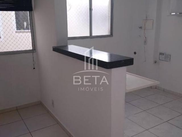 Apartamento para venda Gávea Uberlândia