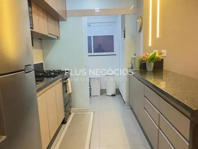 Apartamento para venda Glass Campolim 3 Dormitórios 1 Suíte 88m² Sorocaba, SP